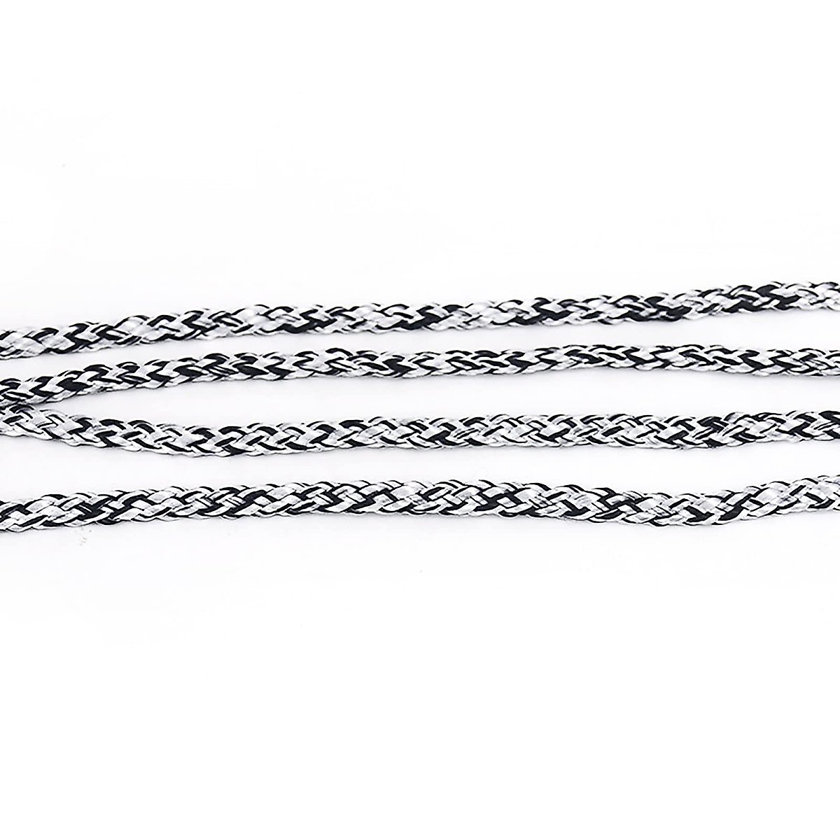 Archery Stringer, String Tool for Recurve Bow Longbow Destringer Accessories (White)