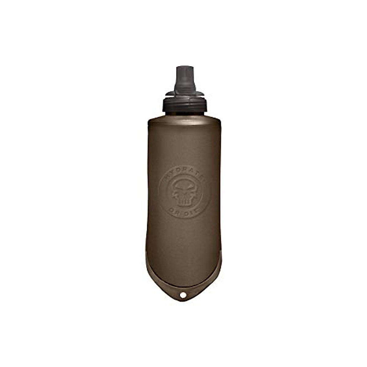 CamelBak 17 oz Mil-Spec Quick Stow Flask