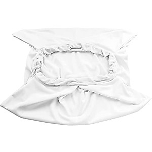 70 Micron Filter Bag 99954307-R1 Replacement for Dolphin Robotic Pool Cleaners DX3 DX4 M3 & Other Dolphin Robot Cleaner