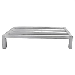 Update DNRK-2036 36" Stationary Dunnage Rack