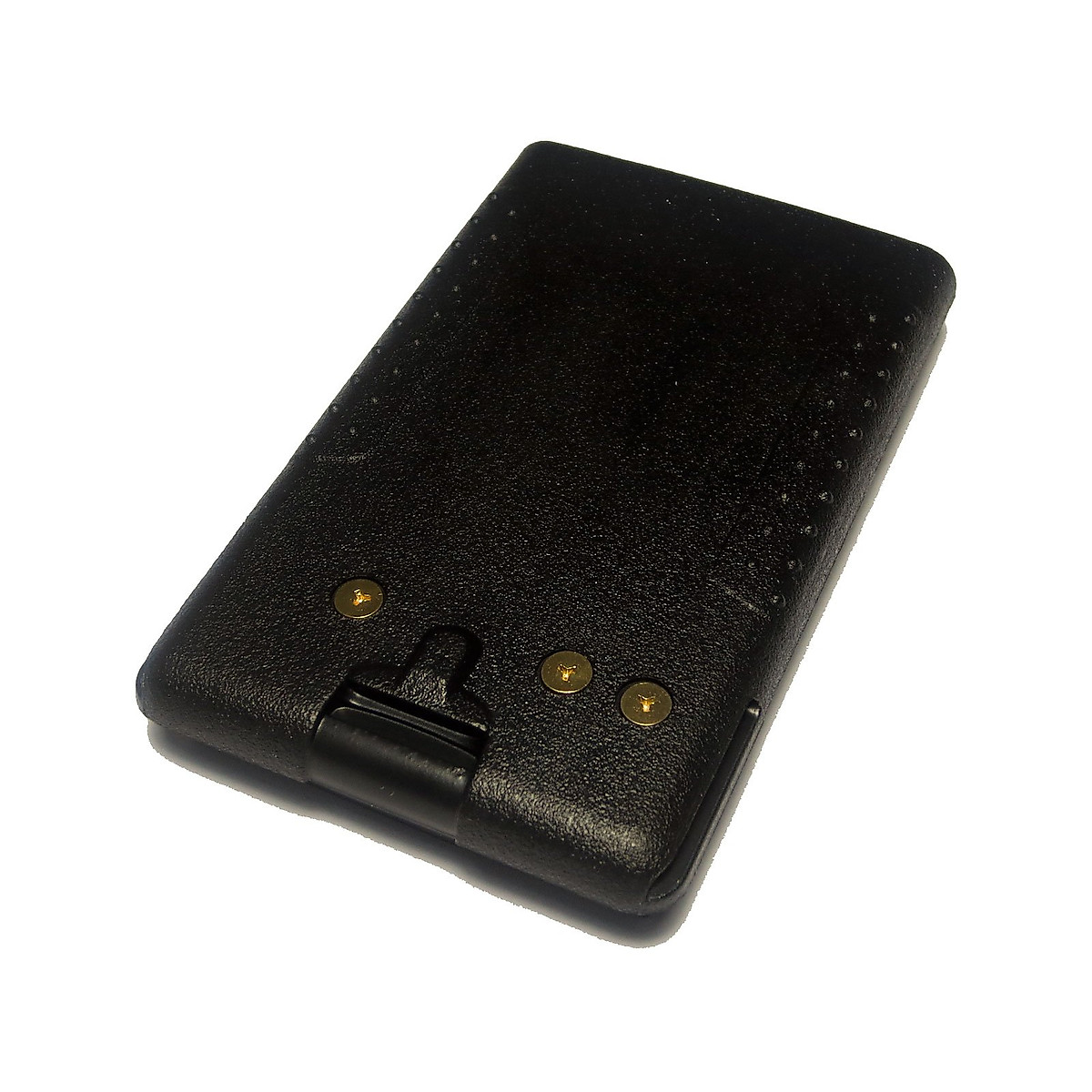 Replacement for Vertex FNB-64 Battery and Charger - Compatible with Vertex FNB-83 Two-Way Radio Batteries and Chargers (1600mAh, 7.2V, NI-MH)