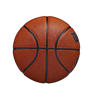 WILSON NCAA Street Shot Basketball - 28.5"