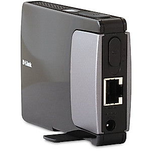 D-Link DAP-1350 Wireless-N Pocket Router