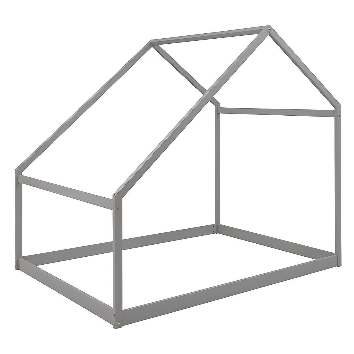 Bellemave GZZ000081FE Platform, Full, Grey