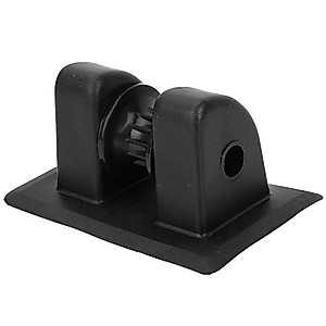 Sturdy Premium PVC Plastic Small Anchor Grab Handle Parts Long Service Life Boat Grab for Inflatable Rubber Dinghy Raft Yacht Kayak Accessory