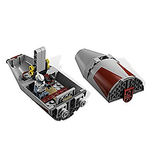 LEGO Star Wars Republic Frigate 7964