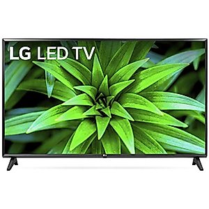 LG 32LM570BPUA 32" Class 720p Smart LED HD TV (2019)