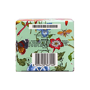 Gucci Flora 2.5 Ounce Eau de Toilette