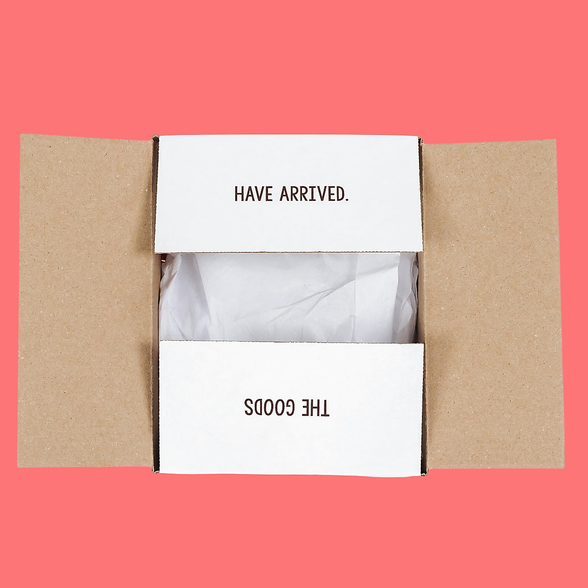 Heavenly Hunks Variety Gift Box - Oatmeal Chocolate Chip, Peanut Butter Chocolate, Cranberry White Chip & Oatmeal White Chip Cookies 4-Pack