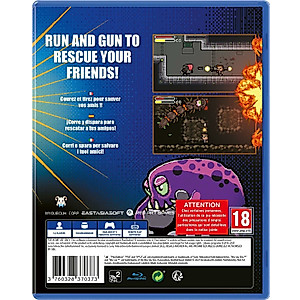 Brotherhood United - PlayStation 4