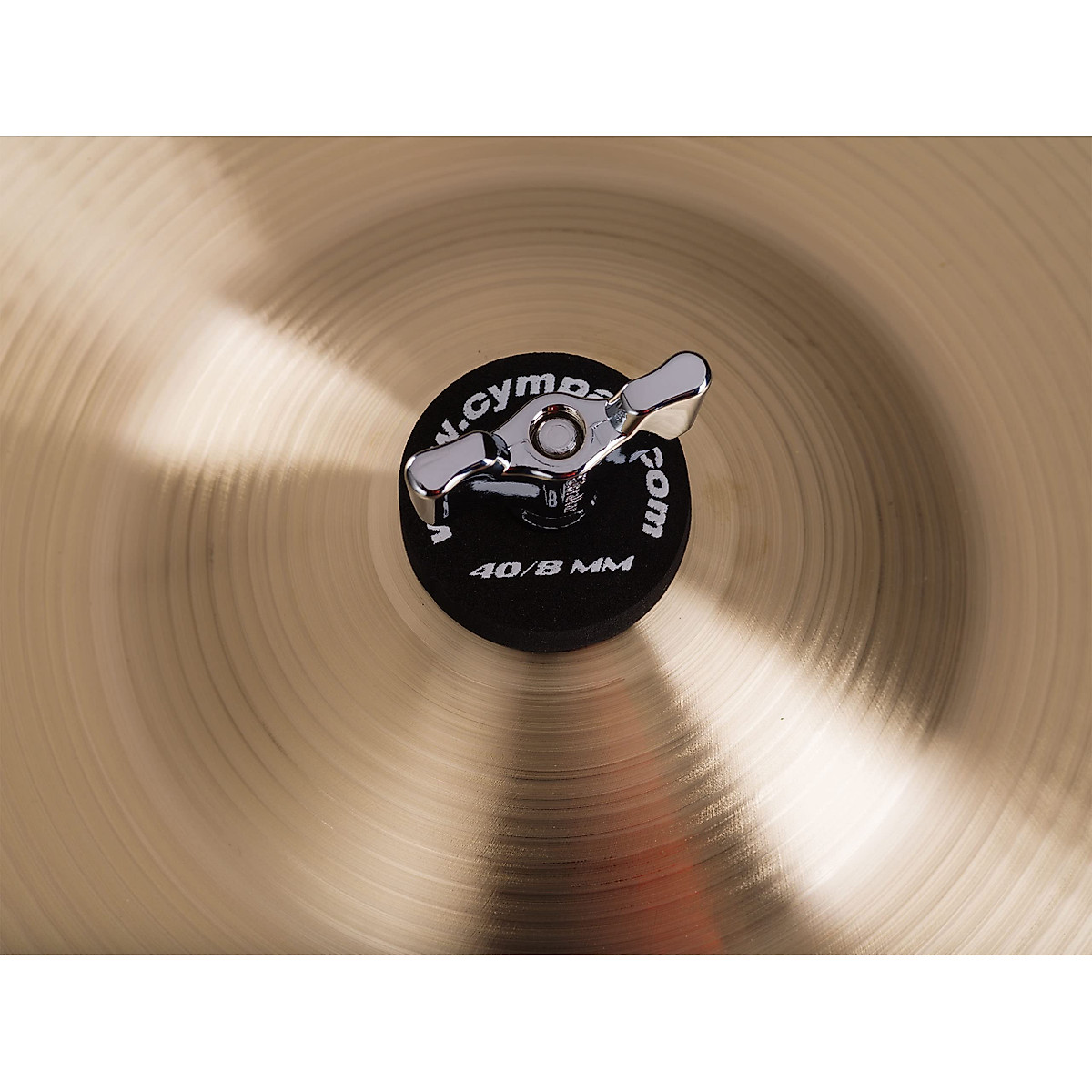Cympad Optimizer Foam Cymbal Washer Set 40/8mm