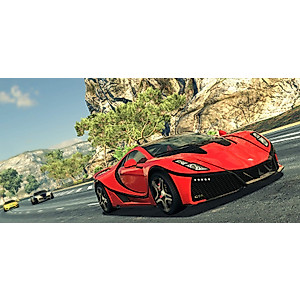 Gear Club Unlimited 2 (Nintendo Switch)