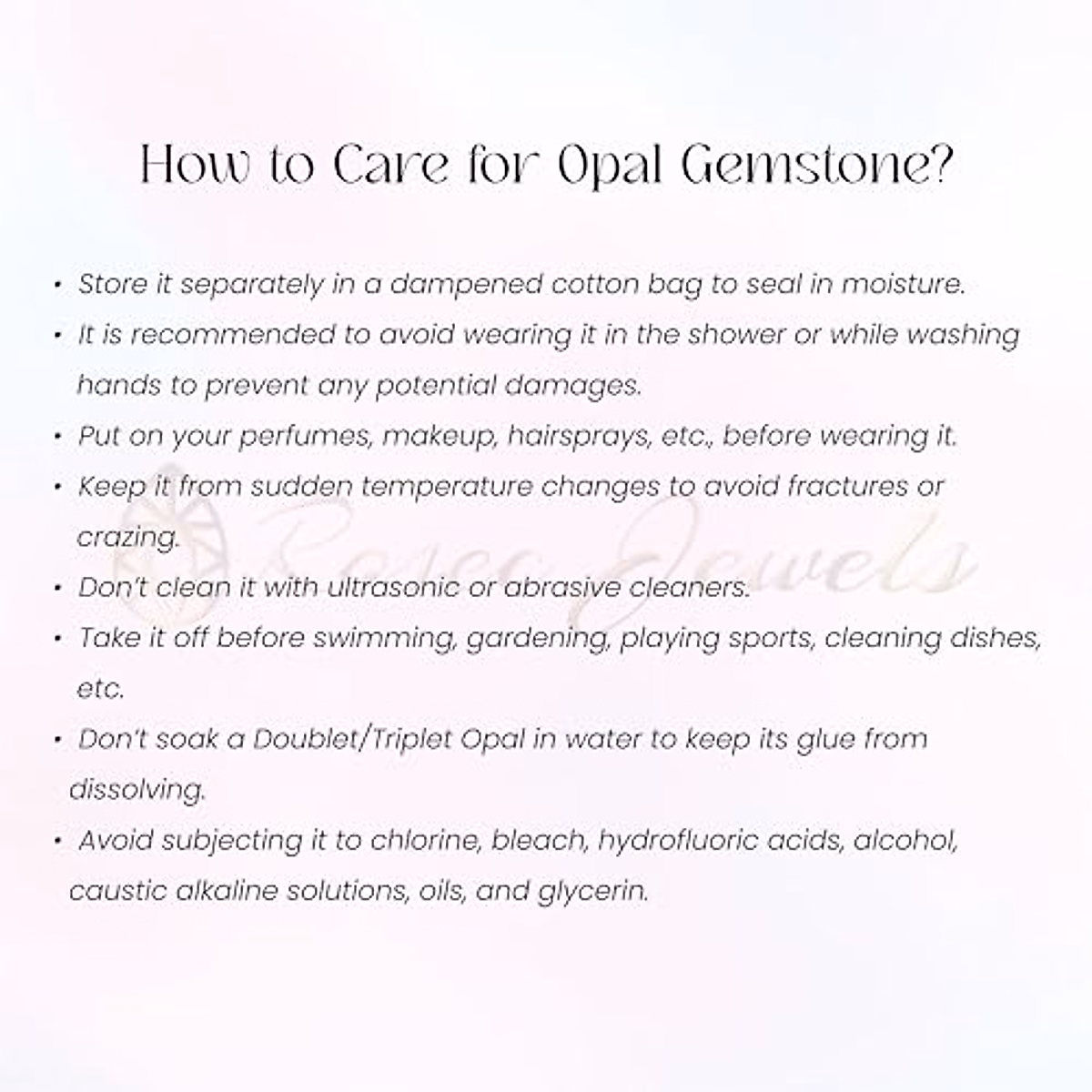 Certified Opal Diamond Wedding Ring Set, AAA Quality, Natural Rainbow Opal Engagement Ring with Enhancer, 14K Yellow Gold, Size:US 4.00