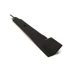 Toro 3PK Genuine OEM 105-7718-03 Blades 60" Flow Lawn Mower Compatible with 105-7718, 108-1114