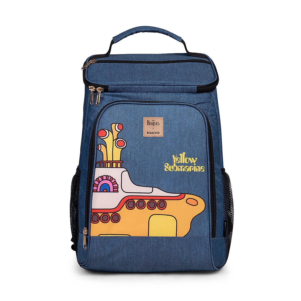 Igloo 18-Can Limited Edition Grateful Dead Collectors Cooler Backpack