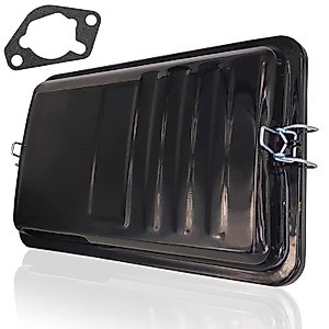 5500 6000 6500 8750 9000 9500 Watt Generator Air Filter Cleaner Assembly w/Housing Cover for Predator Champion Generac Duromax Honda GX240 GX270 GX340 GX390 Generator
