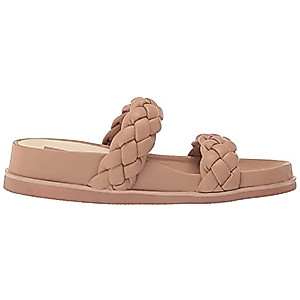 Dolce Vita Women's Signe Sandal, Cafe Stella, 7