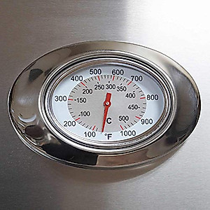 American Outdoor Grill L-series 36-inch Built-in Natural Gas Grill