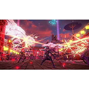 Fate/EXTELLA Link - PlayStation 4