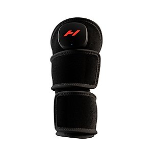 Hyperice Venom 2 - Advanced Heat + Vibration Wrap (Leg) - FSA or HSA Approved