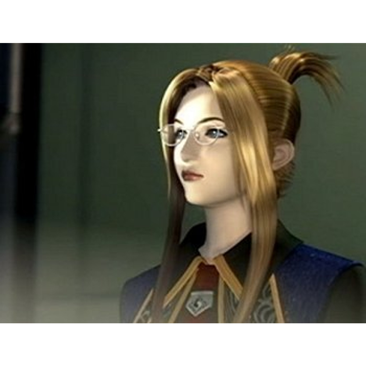 Final Fantasy VIII