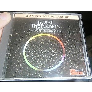 Holst: The Planets