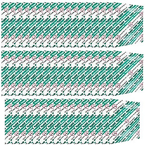 OxySorb 500cc-50pk Oxygen Absorber Packets, 50 Pack - Long Term Food Storage Freshness Protection