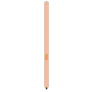 Galaxy Z Fold 5 S Pen Fold Edition Stylus Pen, Slim 1.5mm Pen Tip, 4,096 Pressure Levels for Samsung Galaxy Z Fold 5 Phones Only (Pink)