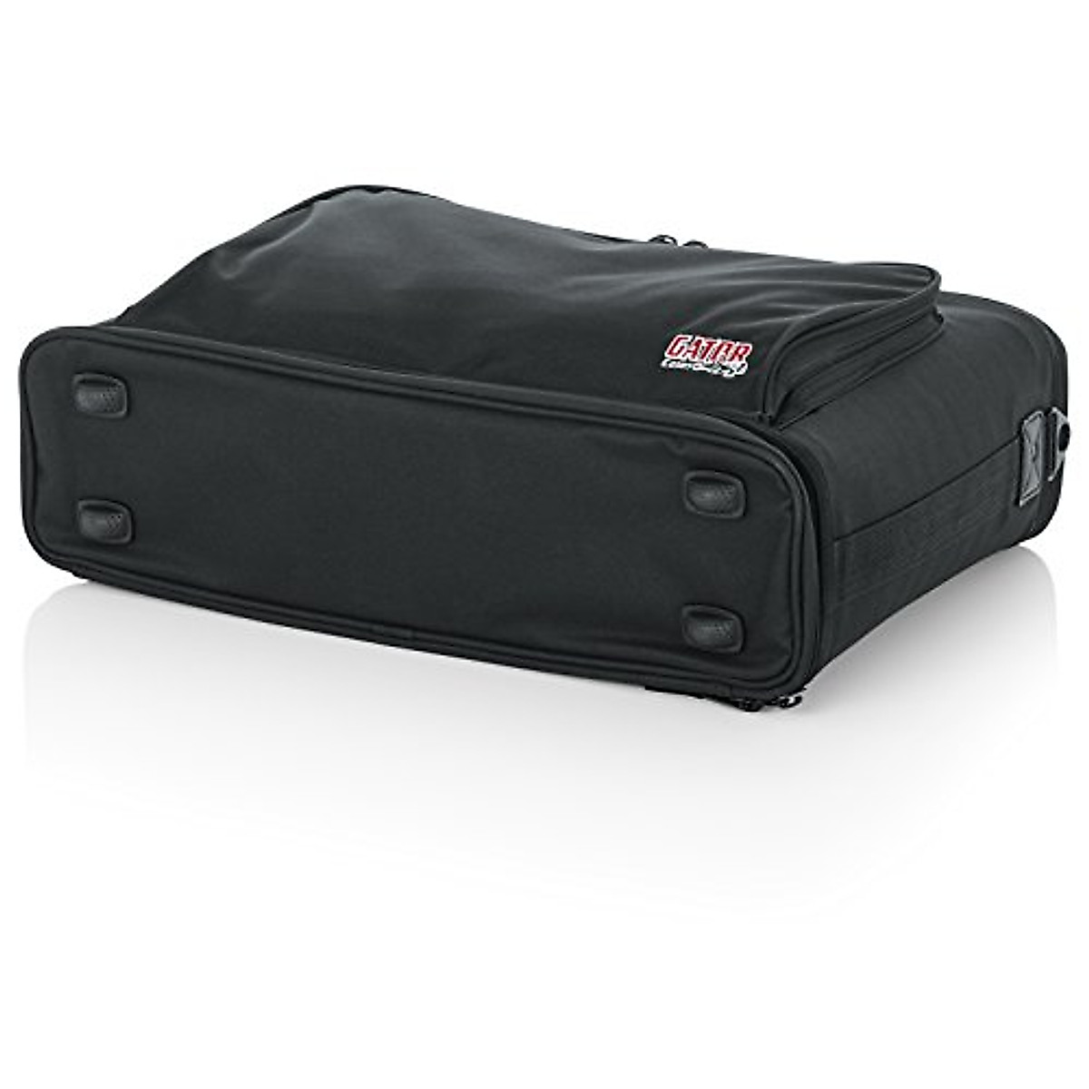Gator, Amplifier Case (GR-RACKBAG-2U)