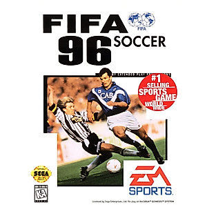 FIFA Soccer '96