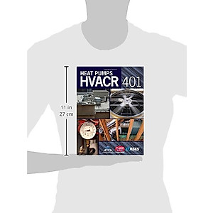 HVACR 401: Heat Pumps