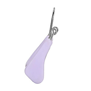 Dioche Nose Up Lifting Shaper Clips Set, 3Pcs, Unisex, Girls, Boys, Men, Women, Hair Trimmer, Nose