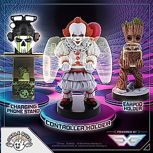 Exquisite Gaming Pennywise Cable Guy Controller Holder Stand