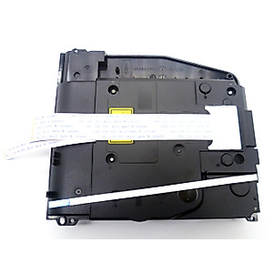 Disc Drive Blu-ray Player Module Replacement Compatible with Sony PlayStation 4 PS4 Pro CUH-7015B