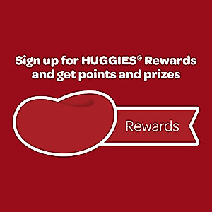 Huggies Simply Clean, Fragrance-free Baby Wipes, 24 Sheets