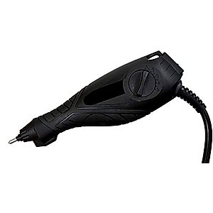 120 Volt Electric Hand Vibrating Hobby Etching Glass Metal Jewelry Power Tool Engraver