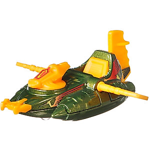 Hot Wheels Motu Wind Raider, Model:GJR36