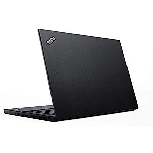 Lenovo ThinkPad P50S 15.6" FHD, Core i7-6500U 2.6GHz, 16GB RAM, 512GB Solid State Drive, Windows 10 Pro 64Bit, CAM (Renewed)