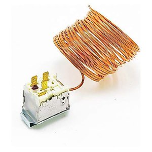 DAIKIN Temperature Control