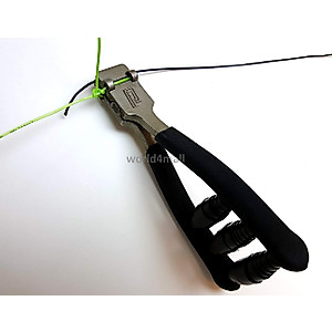 Pro's Pro Starting Clamp Tennis Squash Badminton Racquet Racket Stringing Tools