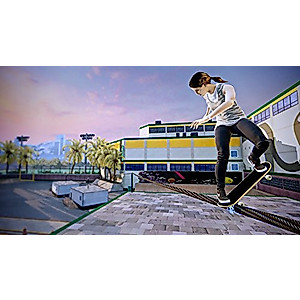 Tony Hawk's Pro Skater 5 - Standard Edition - Xbox One