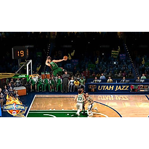 NBA Jam - Playstation 3