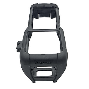 Protective Case for Intermec CK71 CK75 Barcode Scanner, Durable Drop-Resistant Anti-Scratch with Stylus Holder