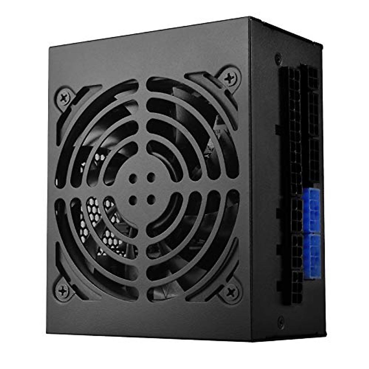 SilverStone Technology SilverStone SX700-PT SFX 700W, High Efficiency with 80 Plus Platinum Certification