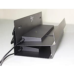 Aria Forte Rechargeable LED Music Stand Light (Model F2)