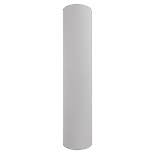 Tier1 5 Micron 20 Inch x 4.5 Inch | 4-Pack Spun Wound Polypropylene Whole House Sediment Water Filter Replacement Cartridge | Compatible with Pentek DGD-5005-20, SDC-45-2005, Home Water Filter