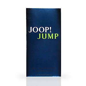 JOOP! JUMP by Joop! EDT SPRAY 3.4 OZ