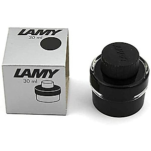 Lamy 1208925 T51 Ink 30 ml Black