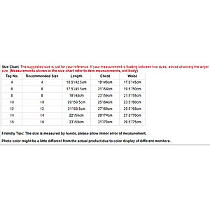 Freebily Sleeveless Gymnastics Leotard for Girls Color Block Ballet Dance Bodysuit Sports Unitard Training Outfit Swimwear Black&White 16 Years