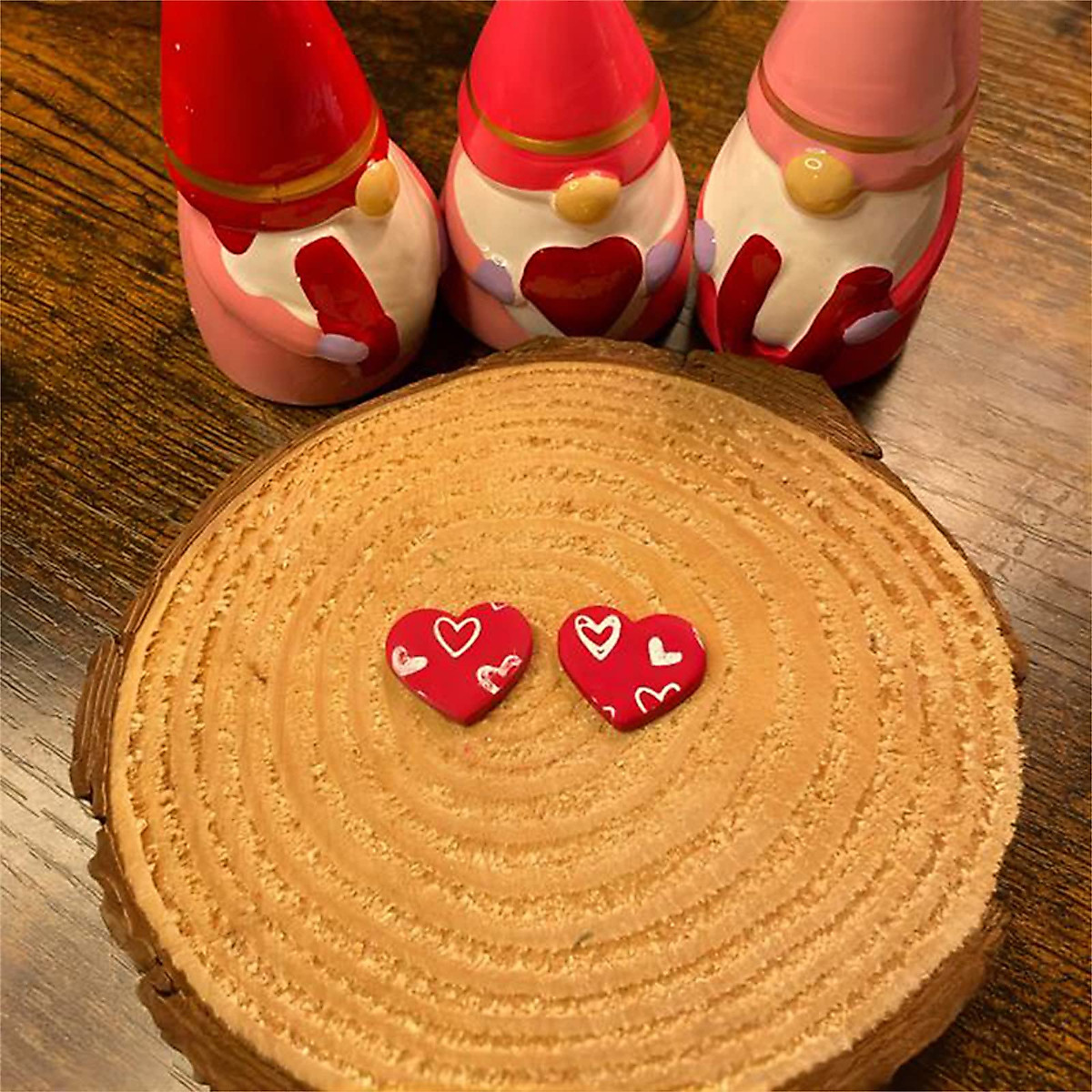 Yuly Rabbit Silk Screen Stencils Clay Silk Screen Stencils for Printing on Clay Paper T-Shirt Clay Jewelry Making Supply Clay Sculpting Tools Professional Clay Sculpting Tools for Beginners Kids